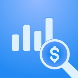 AdsReport - Finance App | MWM