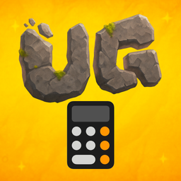 UG Calculator - Utilities App | MWM