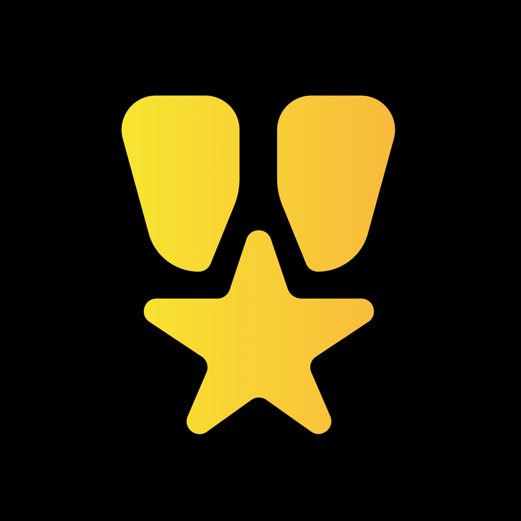 Badgie | Collect Badges & Showcase Your Sports Achievements