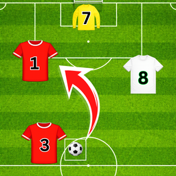 Soccer Coach Tactic Board : Ai - Sports App | MWM