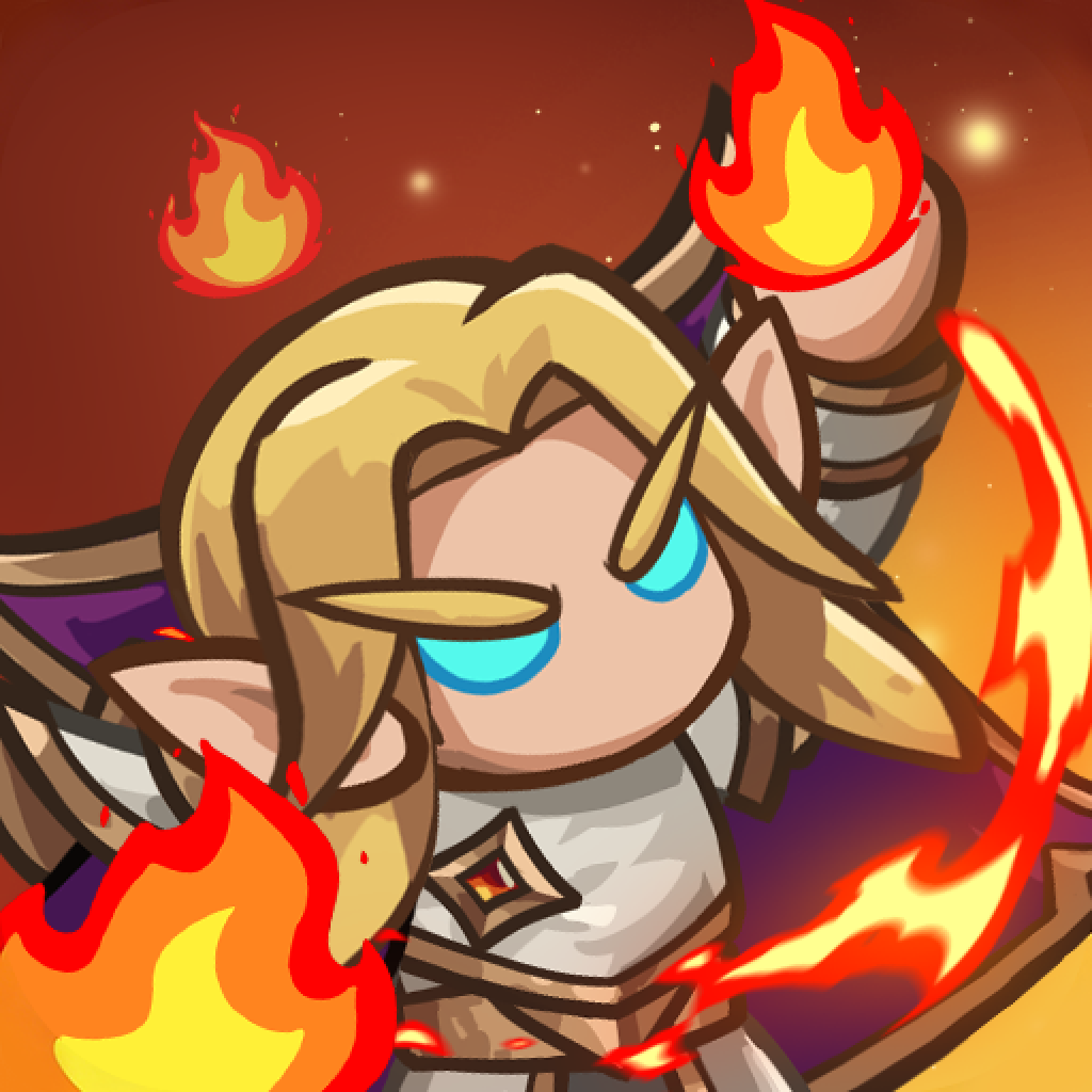 Mini Legion: Warband | Forge Your Legend in this Epic Idle RPG