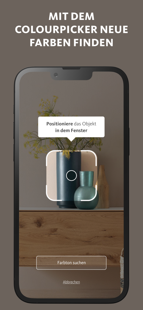 Schoner Wohnen App
