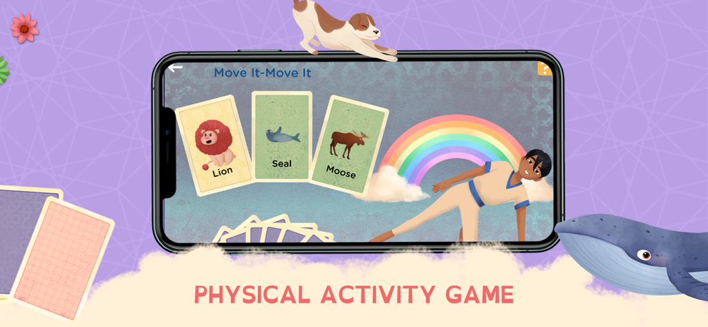 Storytime - Truth & Tales - Education App | MWM