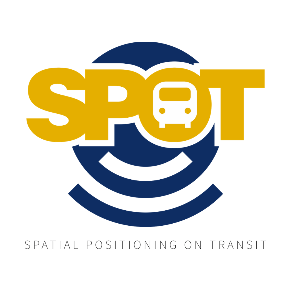 ETA SPOT - Navigation App | MWM