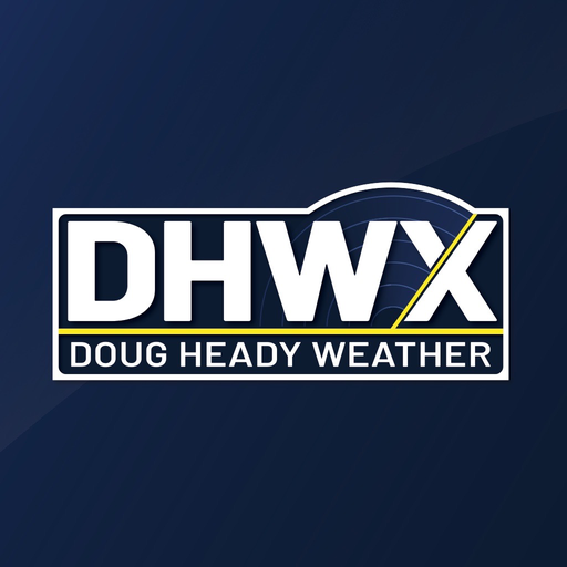 Doug Heady Weather - Weather App | MWM