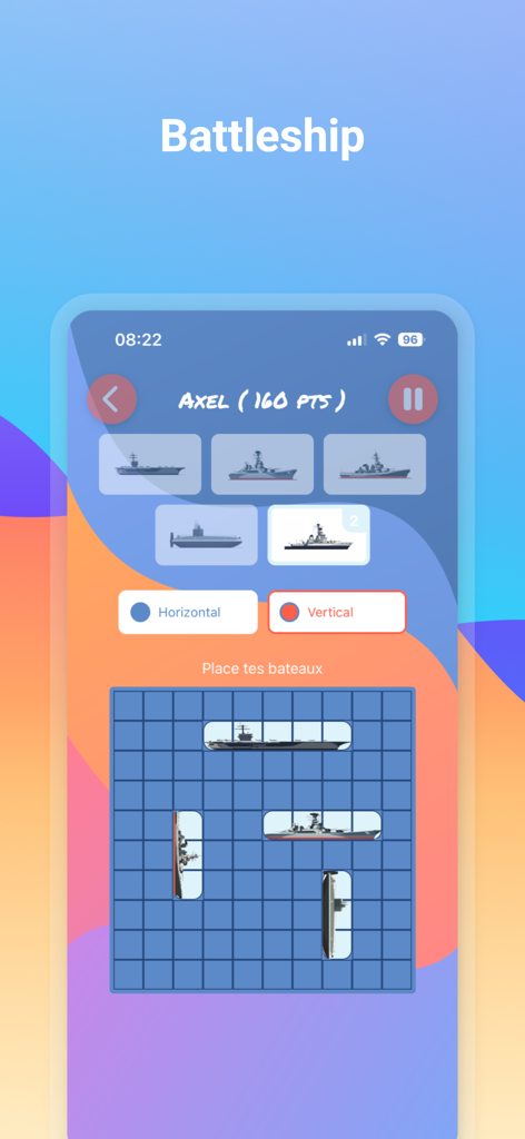 No Time For Game - Games App | MWM