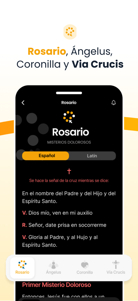 ePrex | Liturgia de las Horas, Santo del Día y Oración Diaria