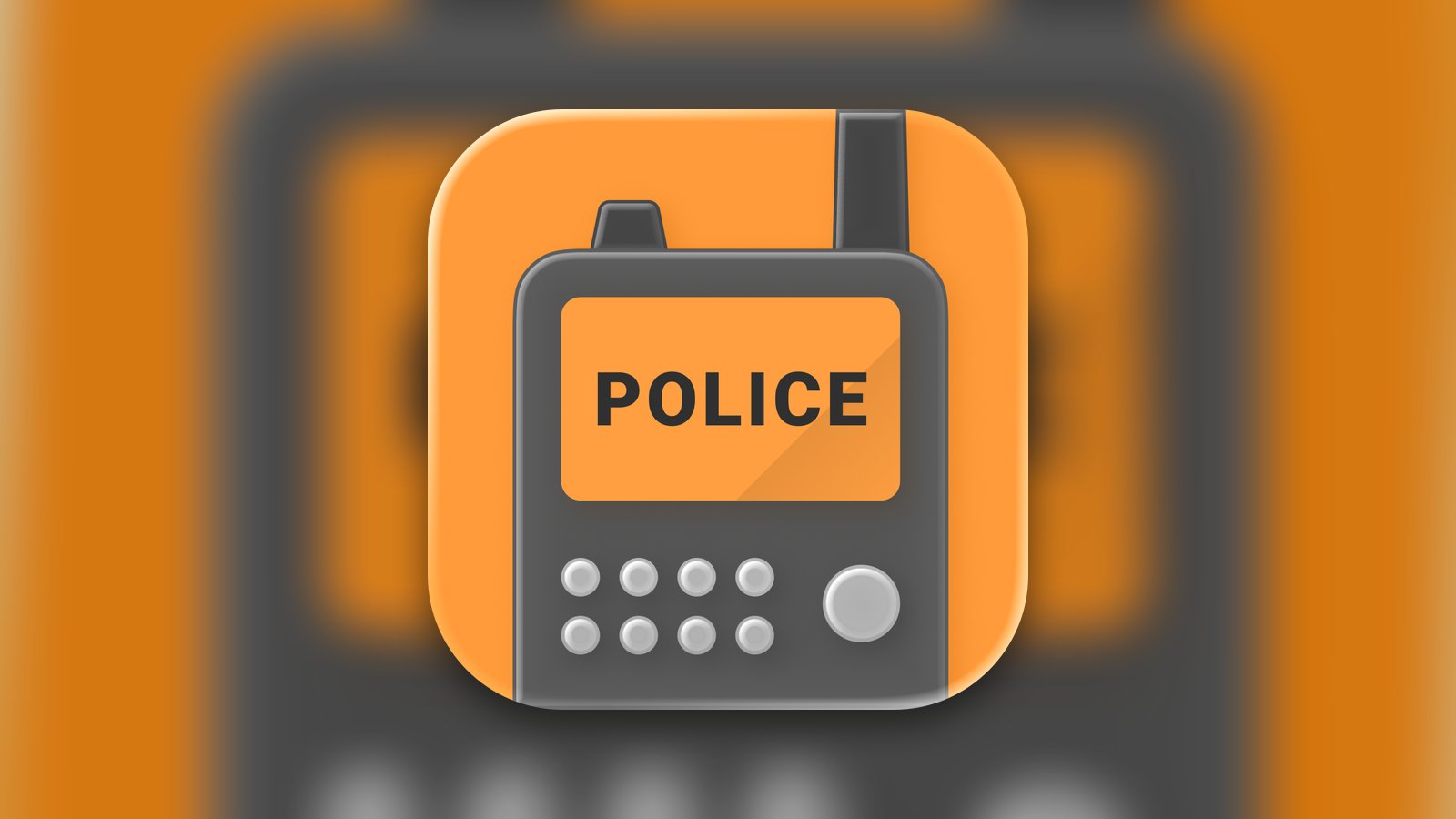 Police Scanner Radio & Fire - News App | MWM