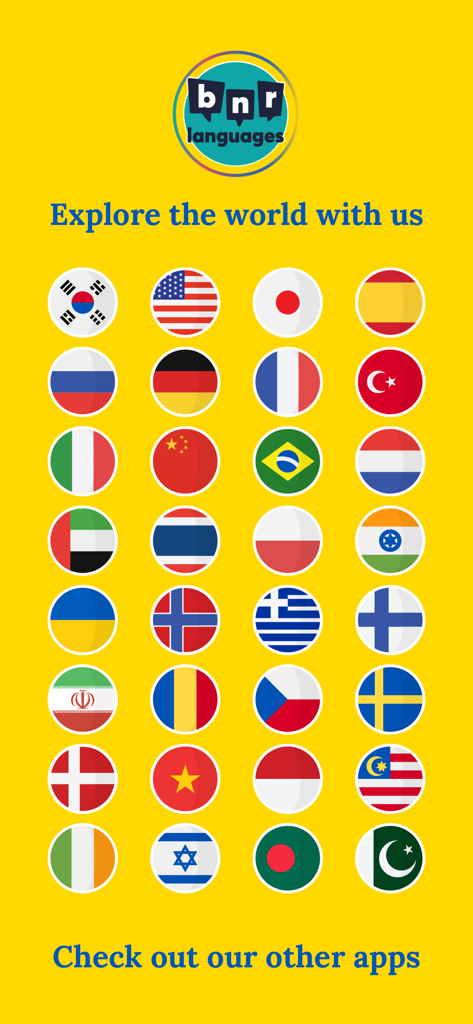 Learn Ukrainian (Beginners) - Education App | MWM