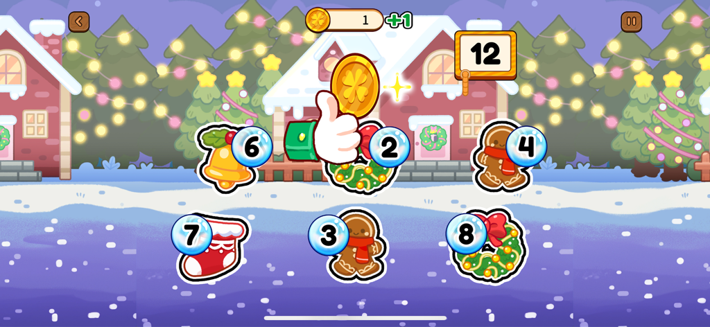 Fun Math Preschool - Grade 2 - Games App | MWM