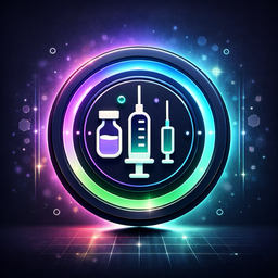 Peptides Calculator - Health & Fitness App | MWM