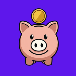 Allowance Tracker for Kids - Finance App | MWM