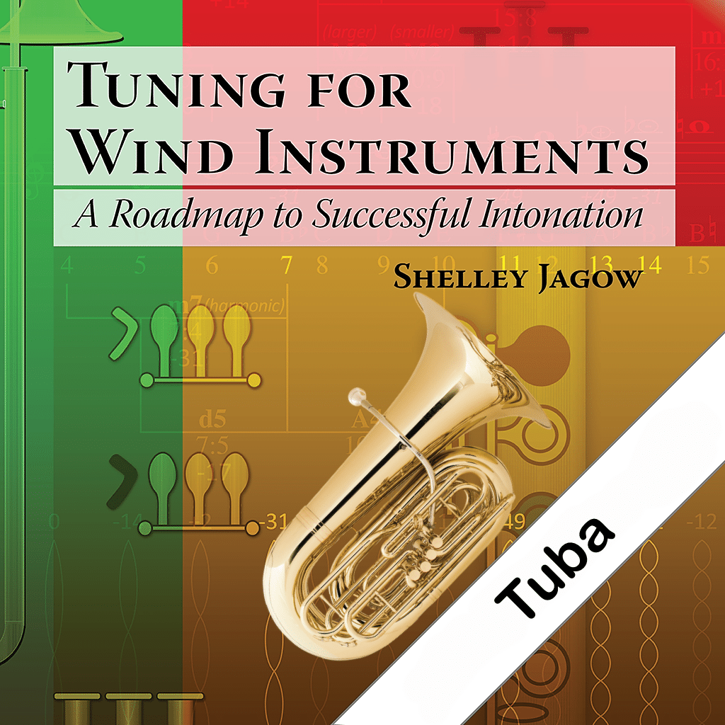 Tuba Fingering & Tuning - Music App | MWM