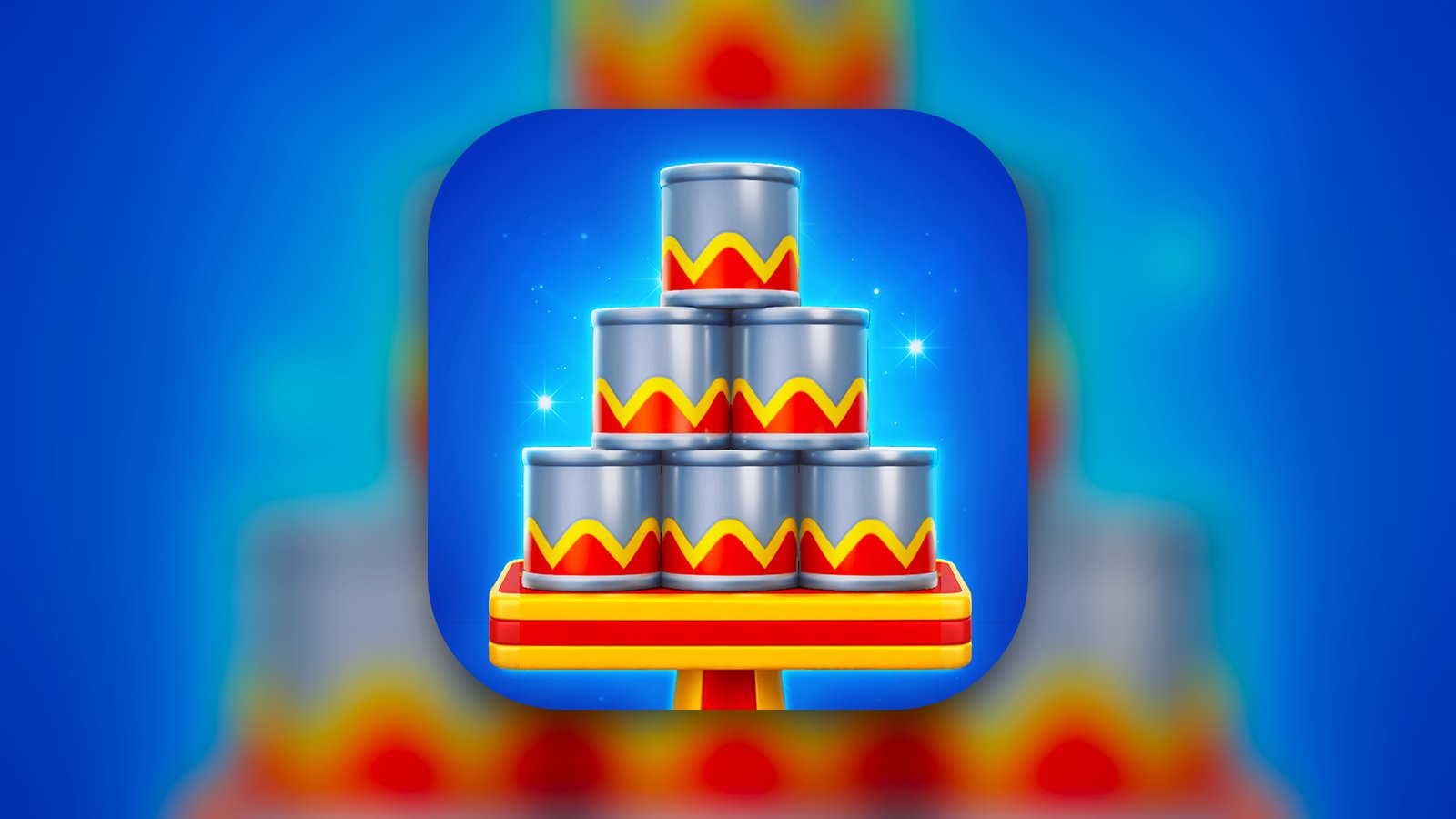Smash Fest! - Games App | MWM