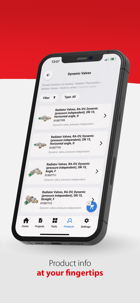 Installer App | Smart Toolbox for HVAC & Heating Professionals