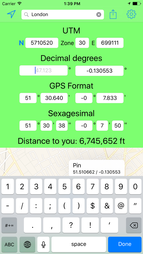 UTM Coordinates Tool | Professional Coordinate Conversion & Navigation