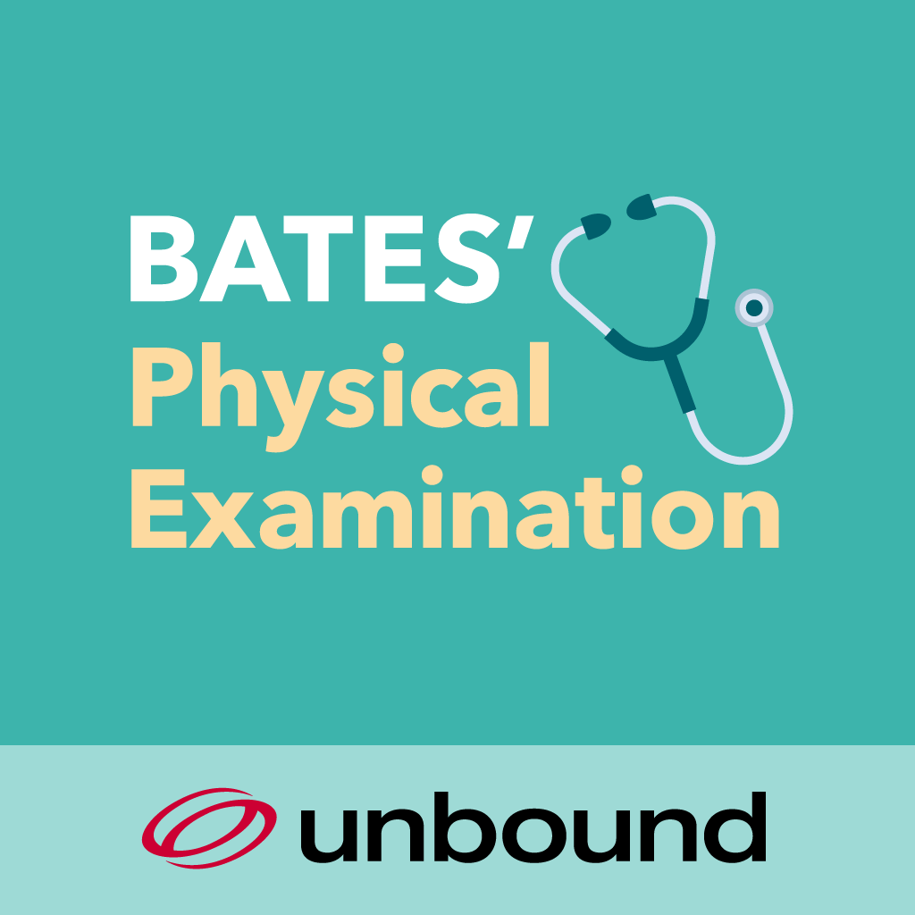 Bates' Pocket Guide | The Gold Standard for Physical Examination