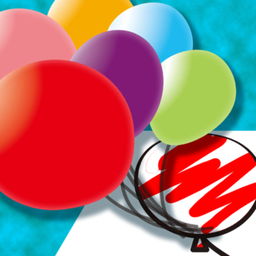 daub 3D coloring AR App - Lifestyle App | MWM