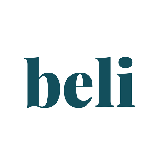 Beli - App Gastronomia e bebidas | MWM