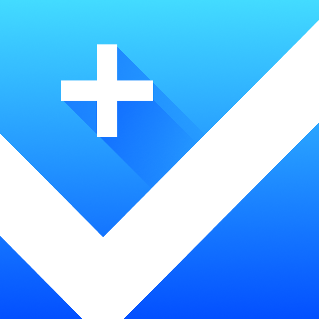 Checklist+ | Listas de Tareas Simples y sin Fricción y Sincronización