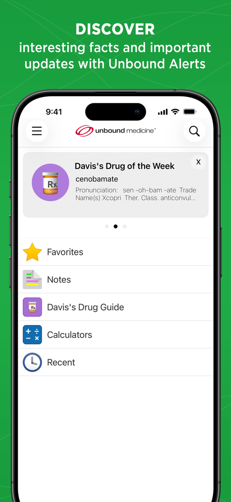 Davis's Drug Guide - Nurses | Safe Medication Administration & NCLEX Prep