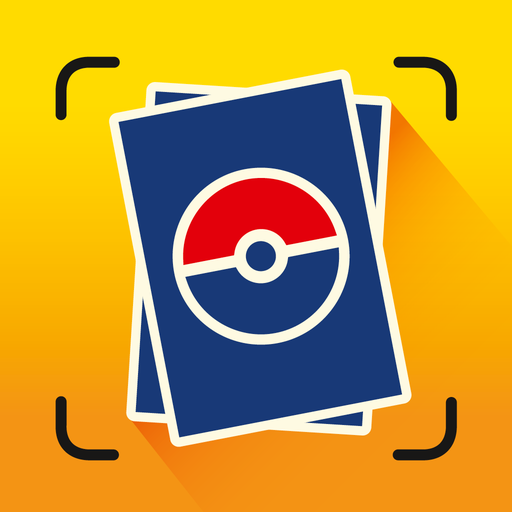 Poké TCG Scanner Dragon Shield - App de Juegos | MWM