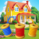 Happy Wool Frenzy - Games App | MWM