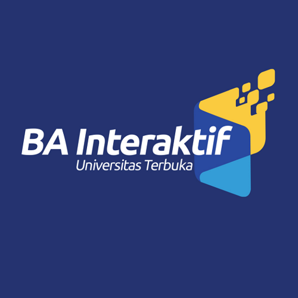 Bahan Ajar Interaktif-UT | Interactive Study for UT Students