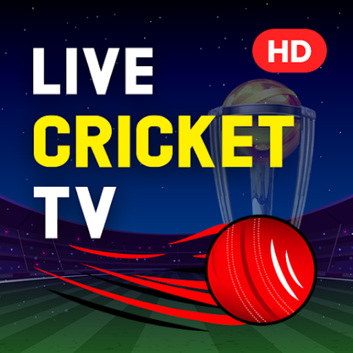CricFy TV : Live Cricket TV - Application Sports | MWM