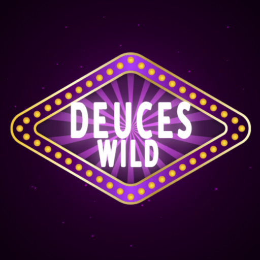 Deuces Wild - Video Poker Game - App de Juegos | MWM