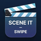 Scene it - Swipe - Entertainment App | MWM