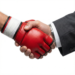 Pure MMA: Manager - App de Juegos | MWM