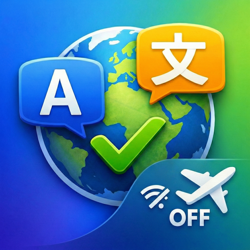OffLingua Traductor Offline - App de Utilidades | MWM