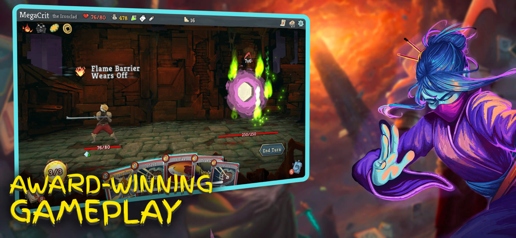 Slay the Spire | The Definitive Roguelike Deckbuilder