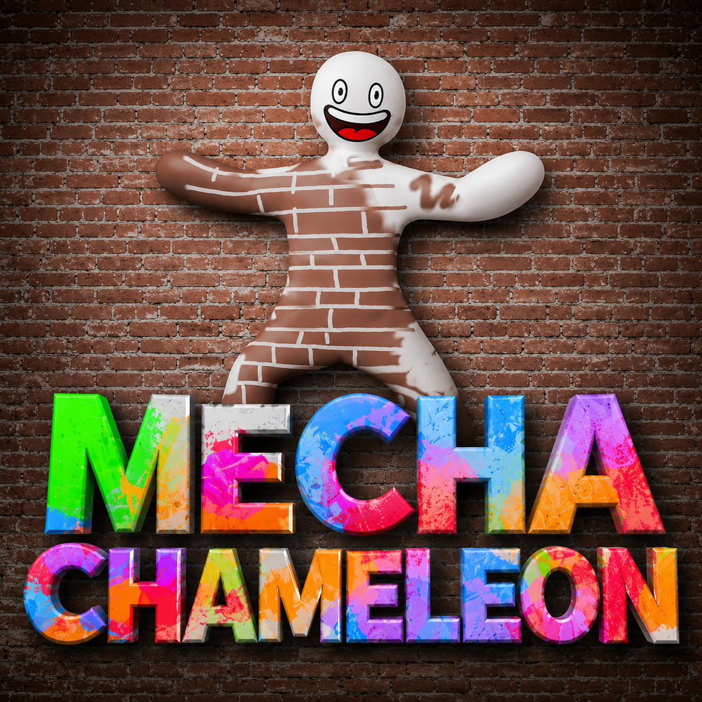 Mecha Chameleon - App de Juegos | MWM