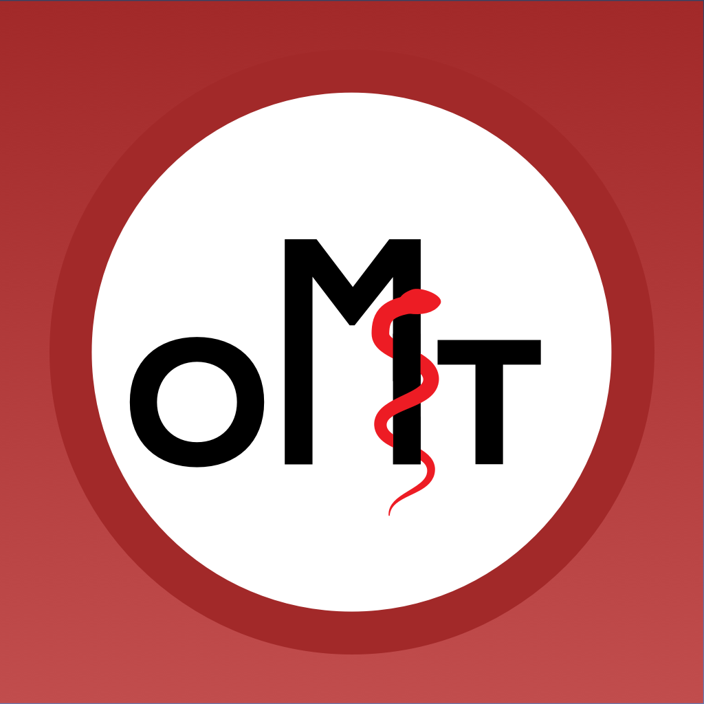 Mobile OMT Lower Extremity - Medical App | MWM