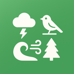 SoundScape - Mindfulness Audio - Health & Fitness App | MWM