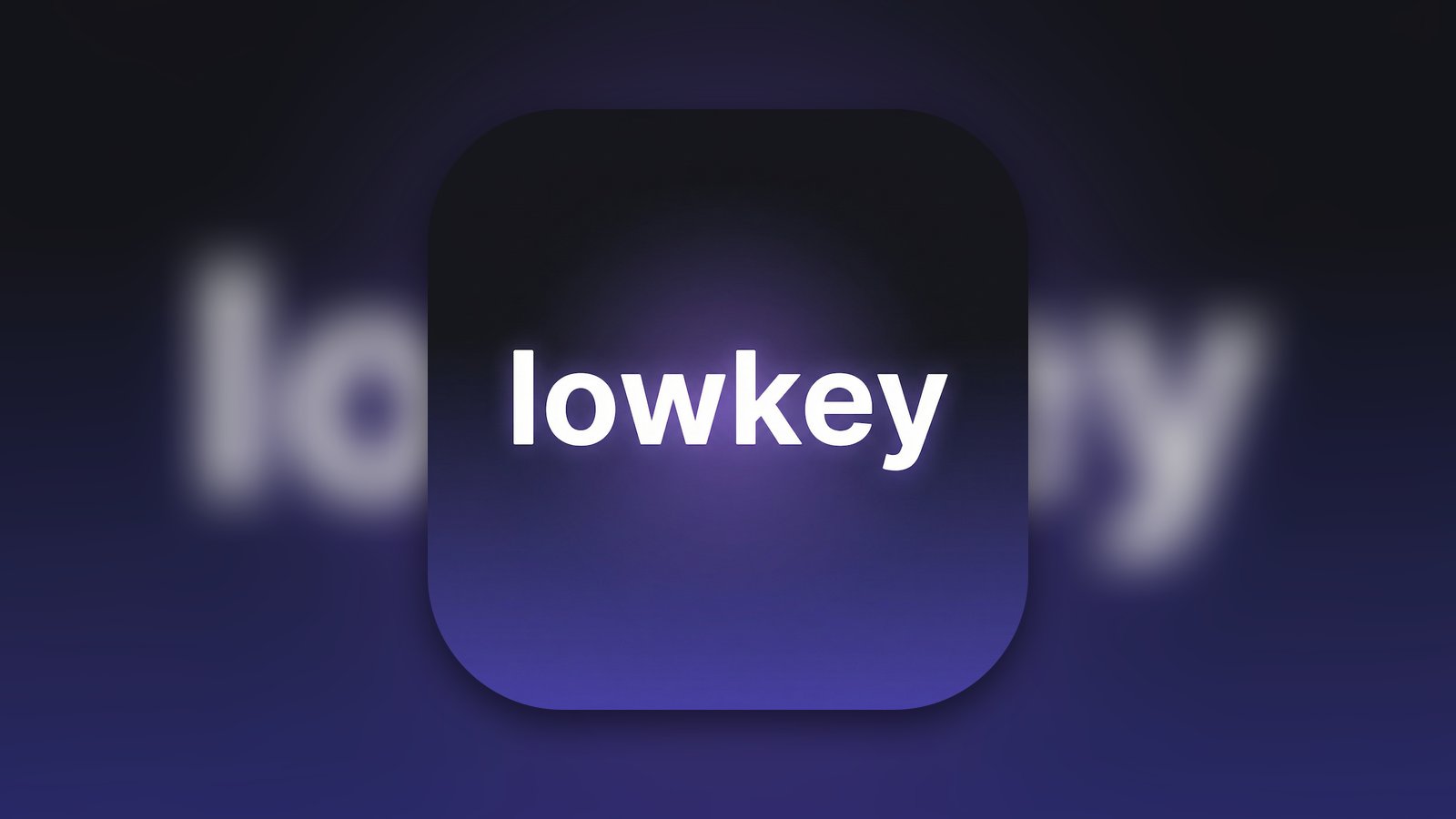 lowkey: recent follow tracker - Dienst­programme-App | MWM