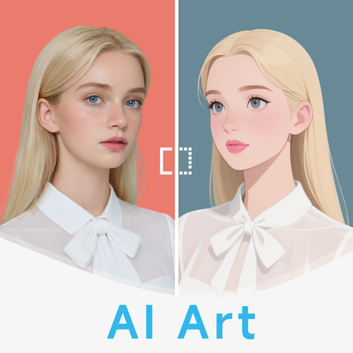 Toon: Cartoon Photo Editor - Photo & Video App | MWM