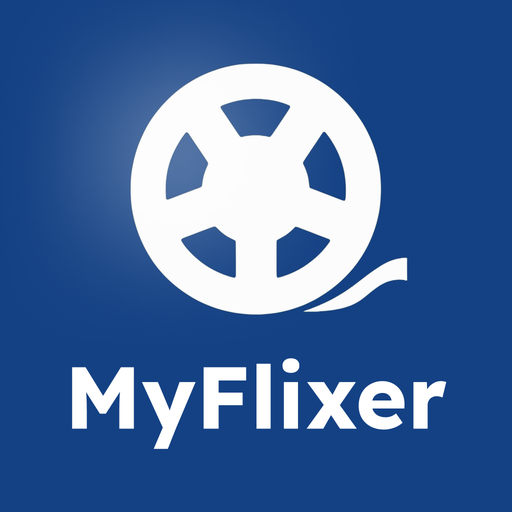 MyFlixer: Watch Movies,TV Show - Reference App | MWM