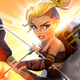 Lionheart: Dark Moon RPG - Games App | MWM