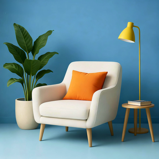 RoomDesign AI - AI Home Design - App de Diseño gráfico | MWM
