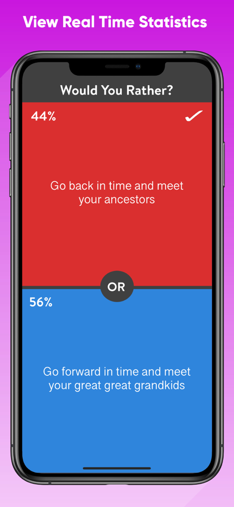 What Would You Choose? | The Ultimate Would You Rather Social Game