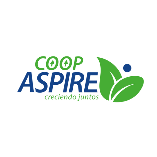 Coop-Aspire - App de Finanzas | MWM