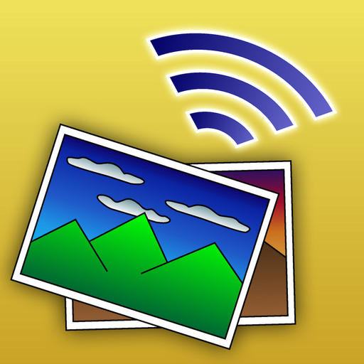 WiFi Photo Transfer - Photo & Video App | MWM
