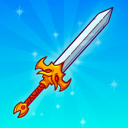 Tap Hunter: Idle Clicker Quest - Games App | MWM