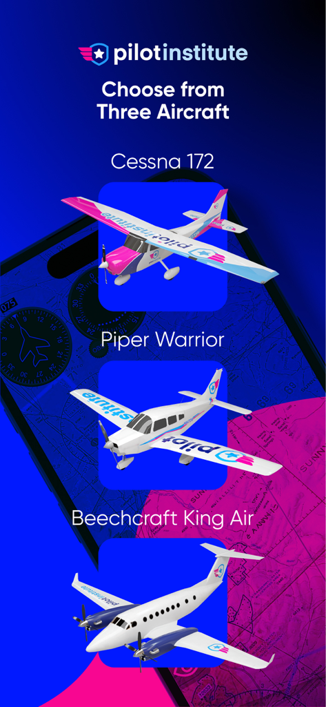 VOR Simulator Pro | Master Radio Navigation and VOR Practice