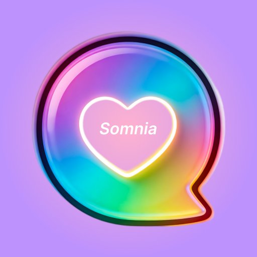 Somnia - Dream Pals & Chat - Lifestyle App | MWM