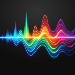 TB Spectrogram - ミュージックアプリ | MWM
