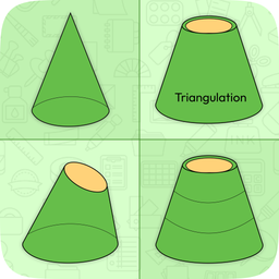 Flat Pattern Cone Calculators - App de Productividad | MWM